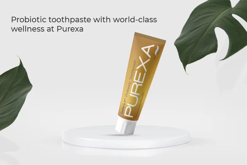 Did You Know You Can Improve Your Oral Health By Adding Probiotic ...