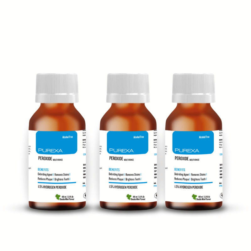 Buy Healthy Gums+ Curcumin | Best Toothpaste for Gums - PUREXA Oral Care